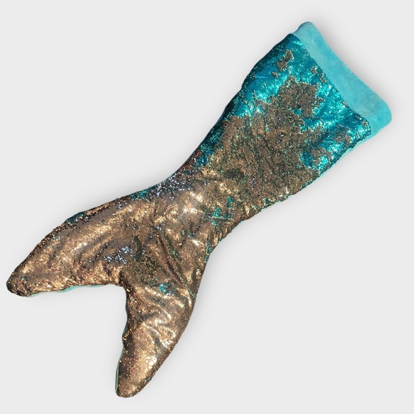 Cynthia Rowley | Other | Cynthia Rowley Girls Mermaid Tail Fuzzy ...